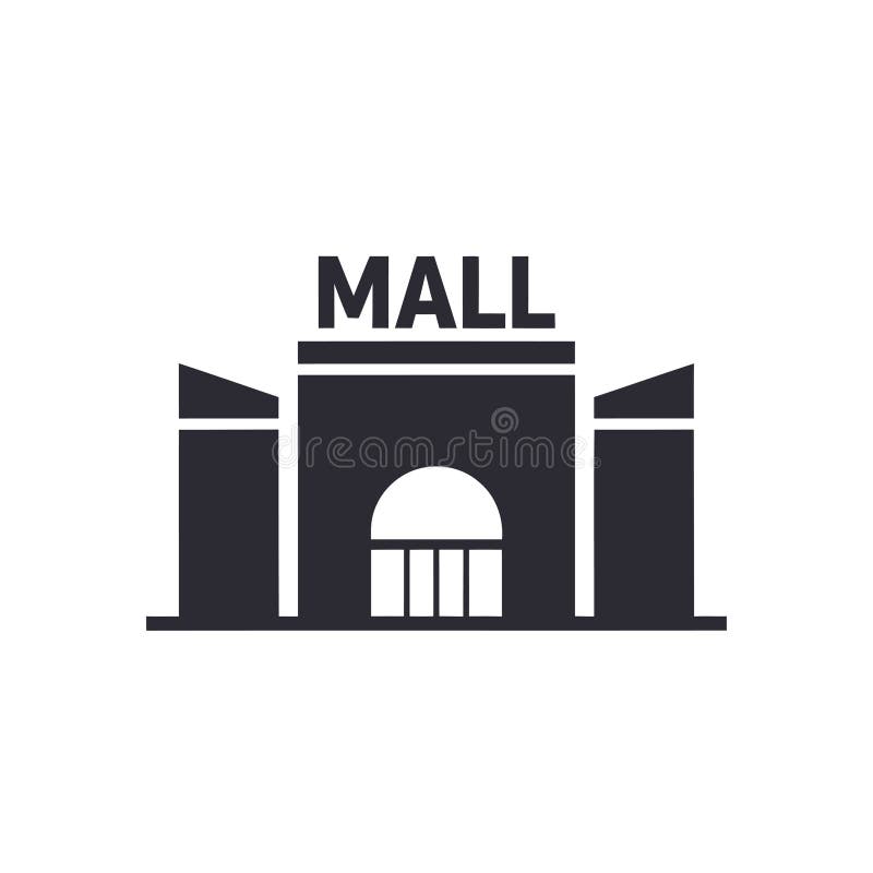Mall Center Logo Stock Illustrations – 1,992 Mall Center Logo Stock ...