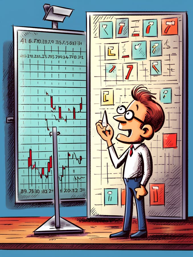 Pivot Tables Stock Illustrations – 16 Pivot Tables Stock Illustrations ...