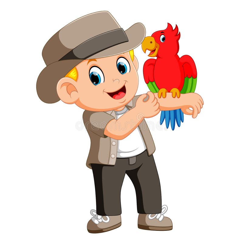 Birds Trainer Stock Illustrations – 13 Birds Trainer Stock ...