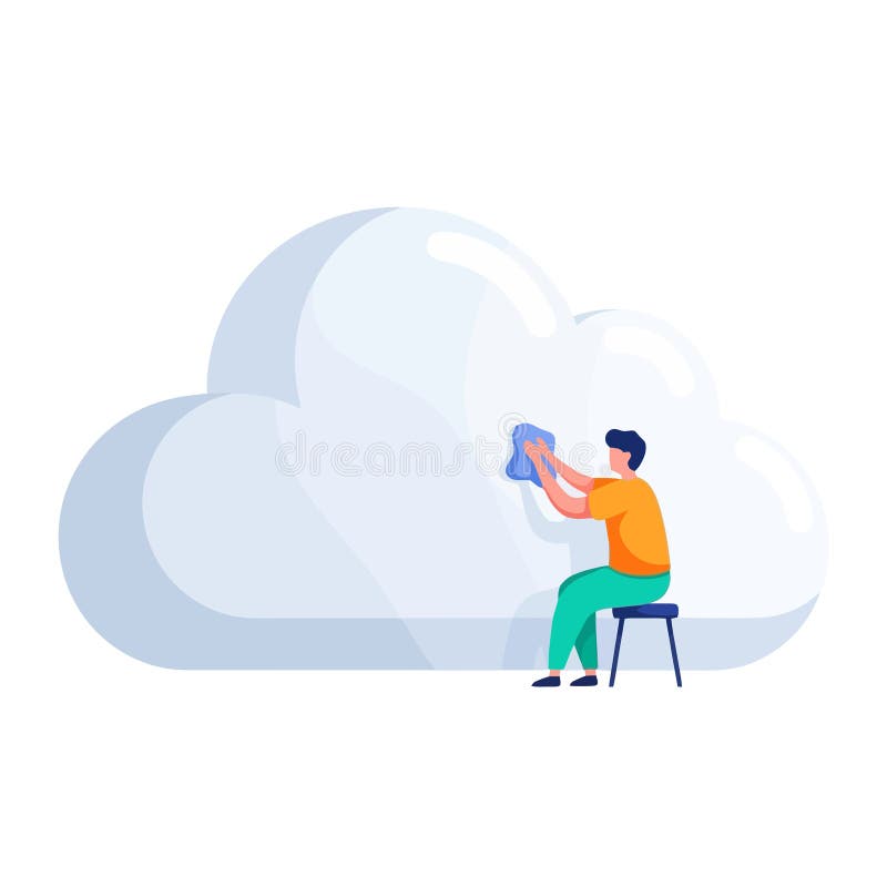 Computing Maintenance Stock Illustrations – 13,589 Computing ...