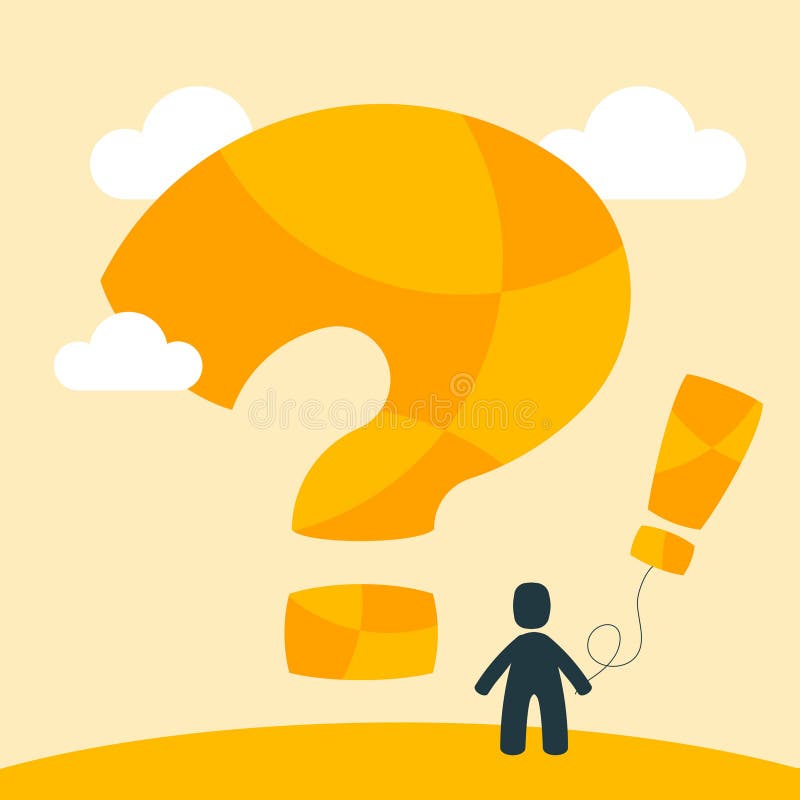 Man Yellow Question Mark Stock Illustrations – 304 Man Yellow Question ...