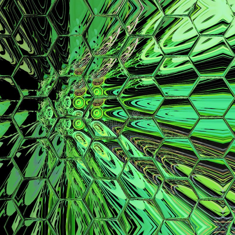 Liquid Green Mandala Stock Illustrations – 223 Liquid Green Mandala ...