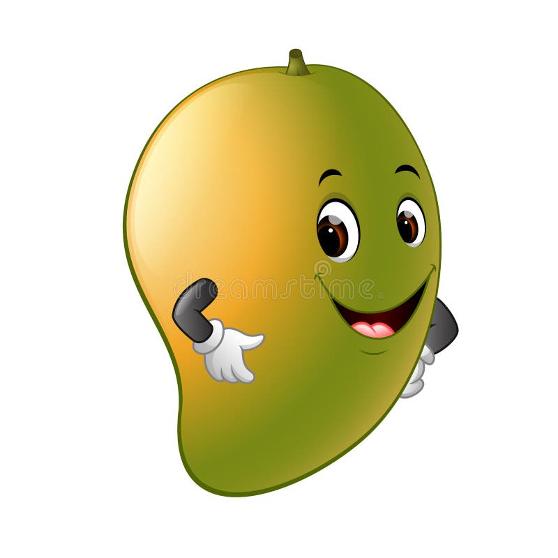 Mango Teeth Stock Illustrations – 16 Mango Teeth Stock Illustrations ...