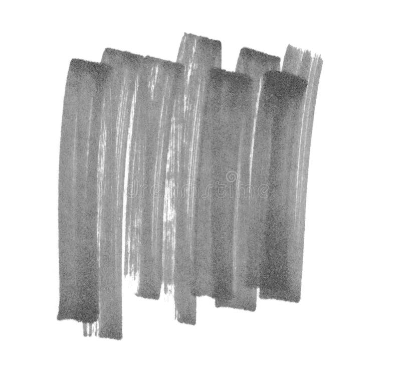Illustration of Marker Texture Stock Illustration - Illustration of ...