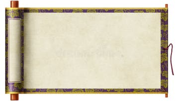 Purple Scroll Stock Illustrations – 8,592 Purple Scroll Stock ...