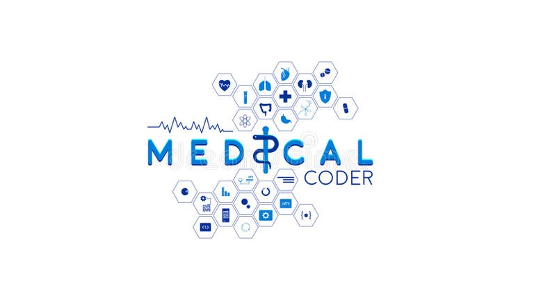 Medical Coder Stock Illustrations – 79 Medical Coder Stock ...