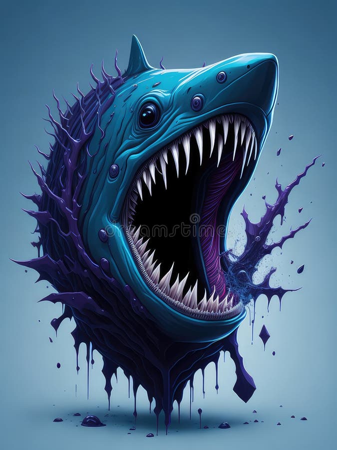 Menacing Display Stock Illustrations – 13 Menacing Display Stock ...