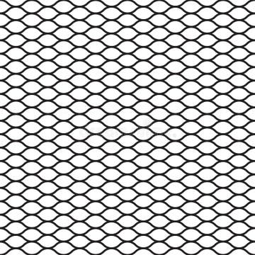 Fishnet Pattern Stock Illustrations – 2,737 Fishnet Pattern Stock ...