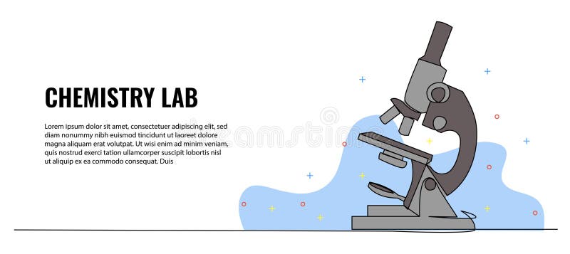Microscope Vector Icon. Science Lab Microscope Vector Illustration ... Microscope Vector Icon. Science Lab Microscope Vector Illustration ...