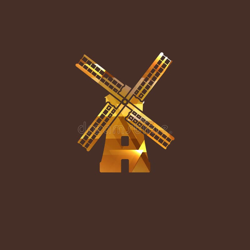 3D Mill Sign Currency Symbol Icon Stock Vector - Illustration of cost ...