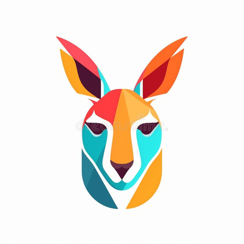 Clean Kangaroo Stock Illustrations – 121 Clean Kangaroo Stock ...