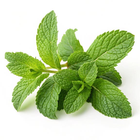 Mint Label stock illustration. Illustration of label - 364236729