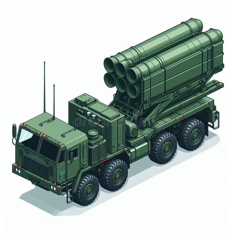Mlrs Truck Stock Illustrations – 79 Mlrs Truck Stock Illustrations ...