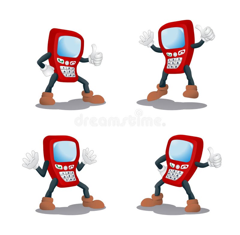 Handphone Play Stock Illustrations – 110 Handphone Play Stock ...