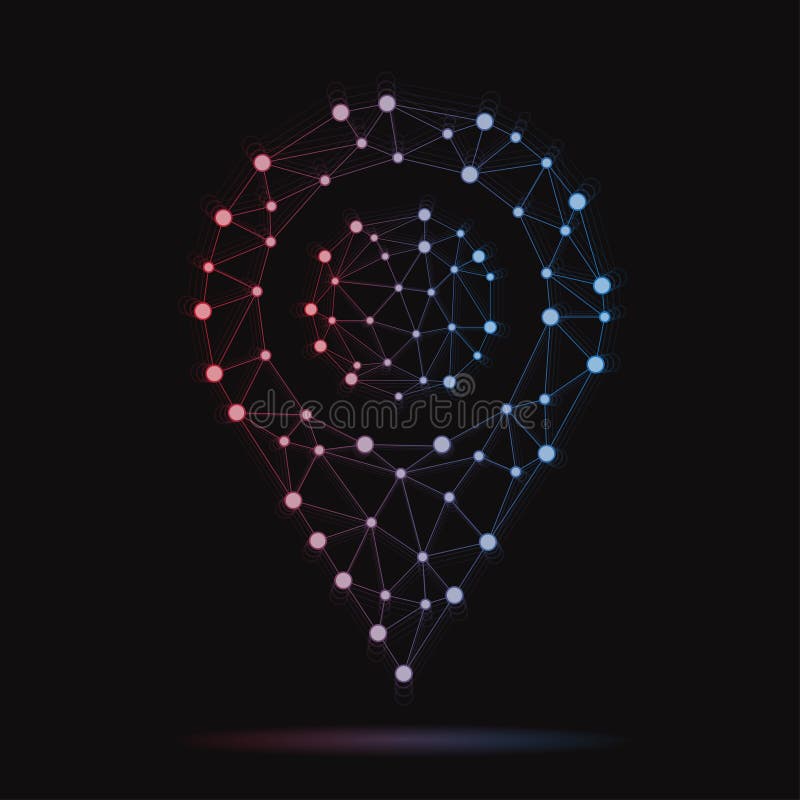 Gps Drawing Stock Illustrations – 5,738 Gps Drawing Stock Illustrations ...