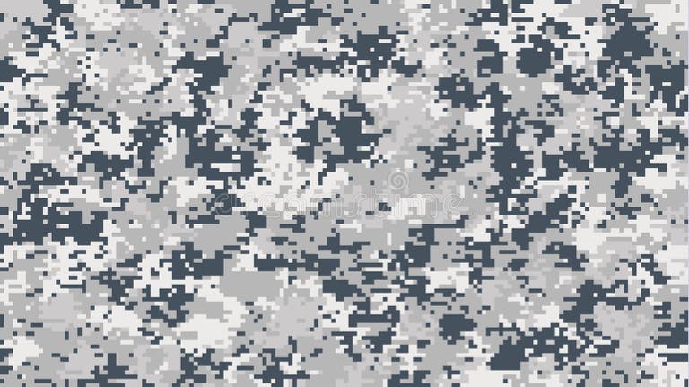 Modern Multi Scale Camouflage Pattern Stock Illustrations – 38 Modern ...