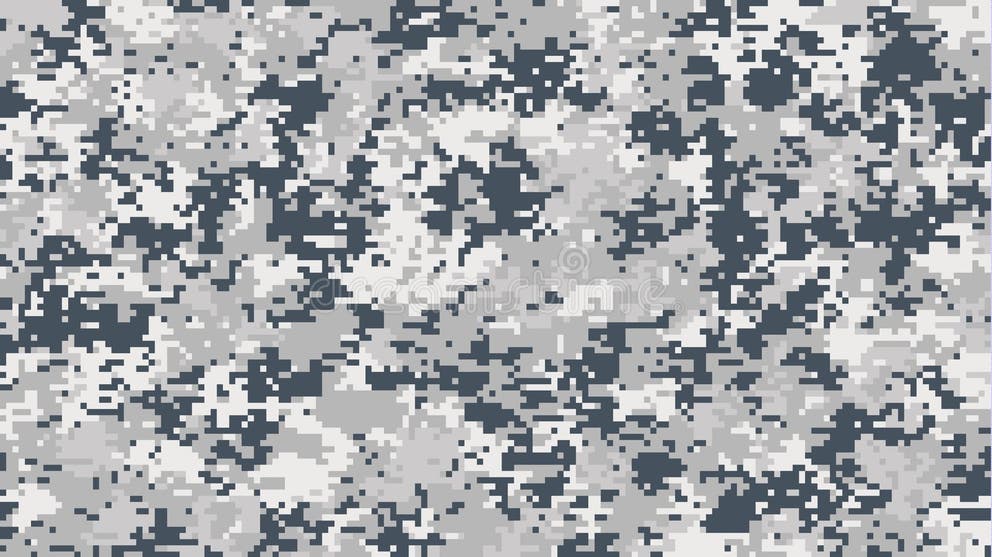 Modern Multi Scale Camouflage Pattern Stock Illustrations – 38 Modern ...
