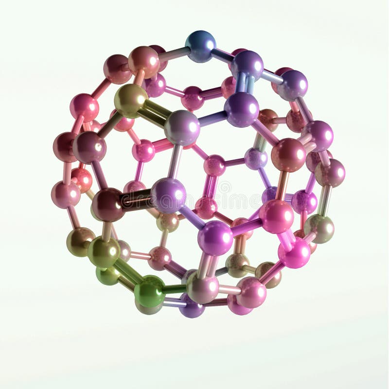 Copper Molecule Stock Illustrations – 708 Copper Molecule Stock ...
