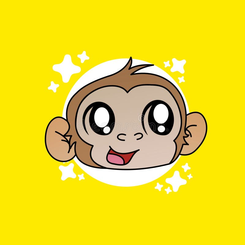 Hope Monkey Stock Illustrations – 246 Hope Monkey Stock Illustrations ...