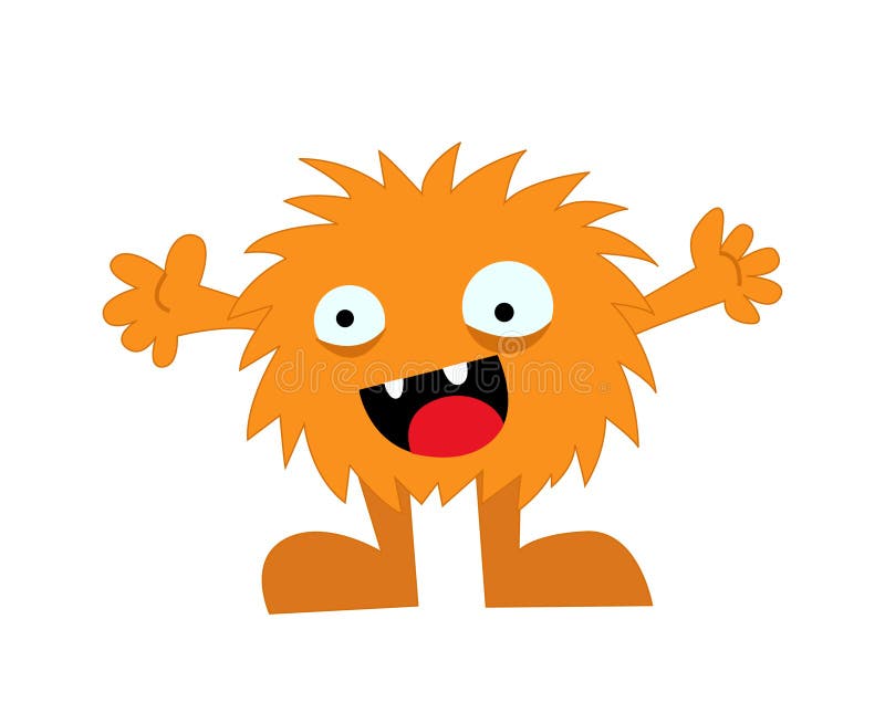 Stinky Monster Stock Illustrations – 91 Stinky Monster Stock ...