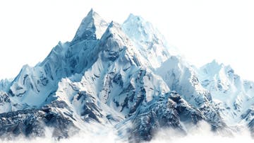 Mount Everest Transparent Background Stock Photos - Free & Royalty-Free ...