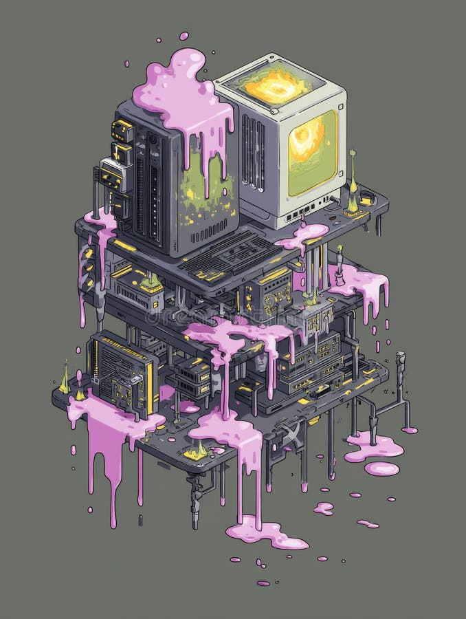 12,697 Computer System Components Stock Photos - Free & Royalty-Free ...