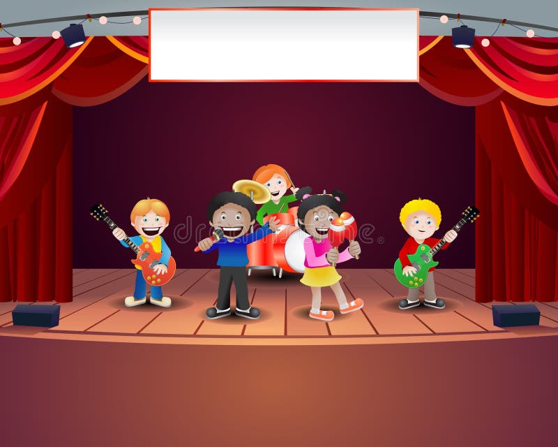 Multicultural Children Stock Illustrations – 11,839 Multicultural ...