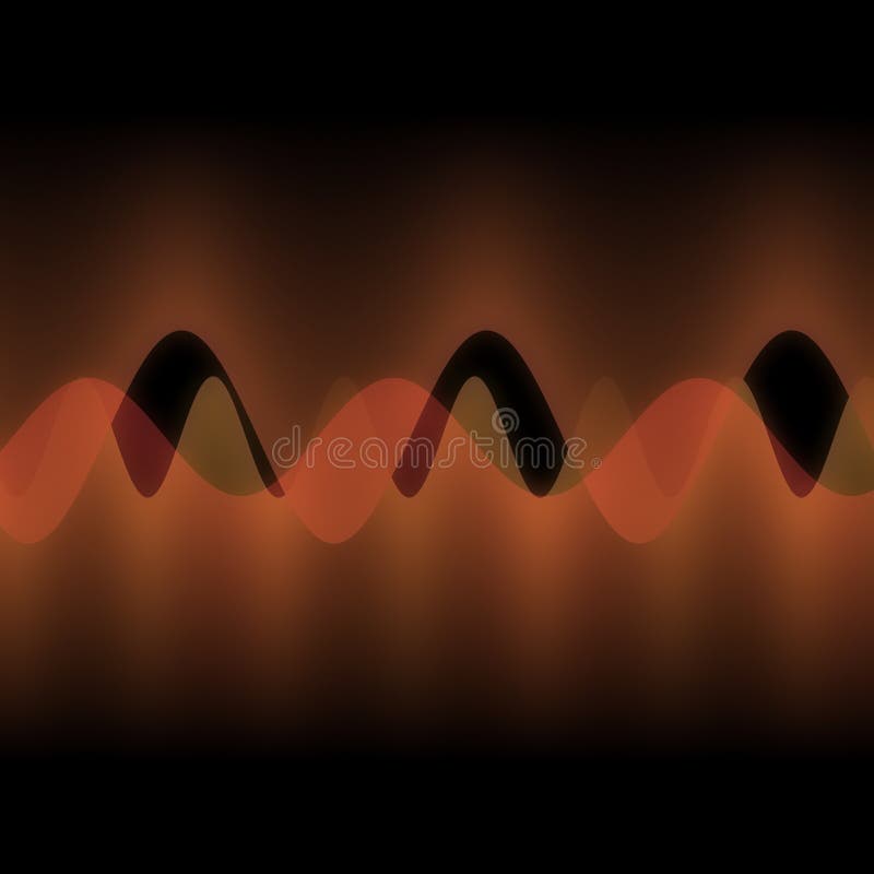 Illustration of Multiple Waves Oscillating or Overlapping by Many Small ... Illustration of Multiple Waves Oscillating or Overlapping by Many Small ...
