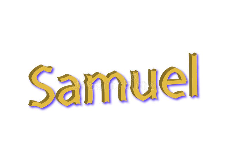 Samuel Logo Name Dynamic Samuel Name Logo Images Free Download On