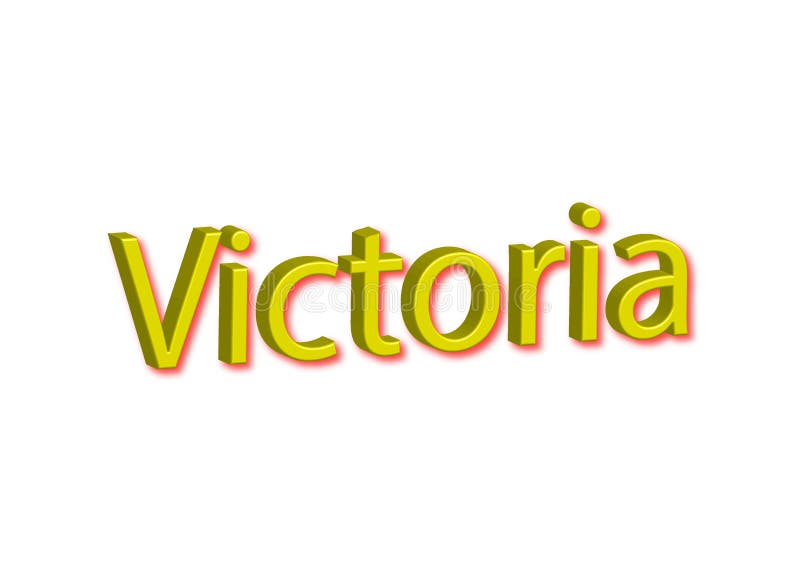 Victoria Name Designs Victoria Name Designs