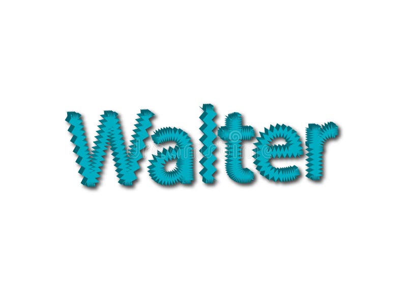 Name Walter Stock Illustrations – 6 Name Walter Stock Illustrations ...