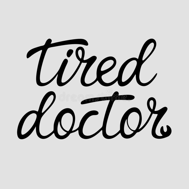 A Illustration for National Third Shift Workers Day Stock Vector ...