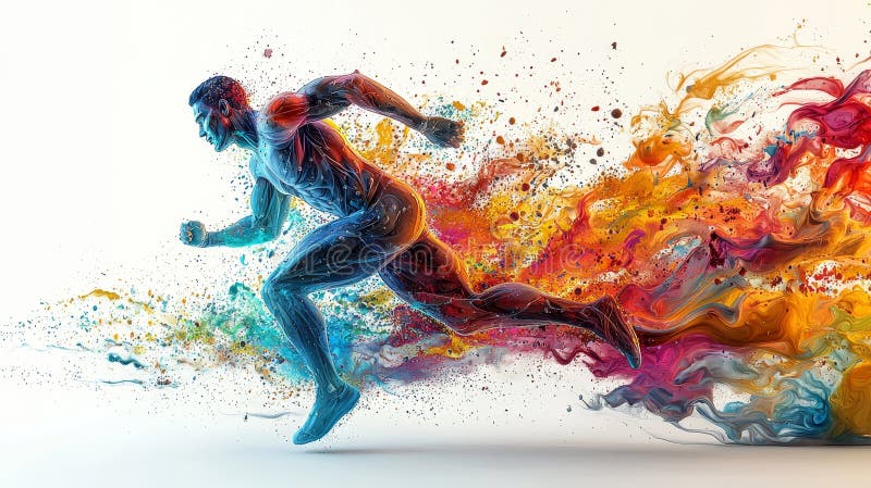 Illustration of Neural Networks in the Study of Athlete Body Activity ...