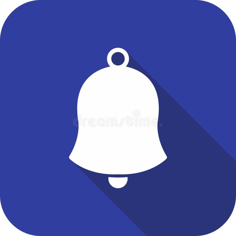 Illustration Notification Icon for Personal and Commercial Use. Stock ...