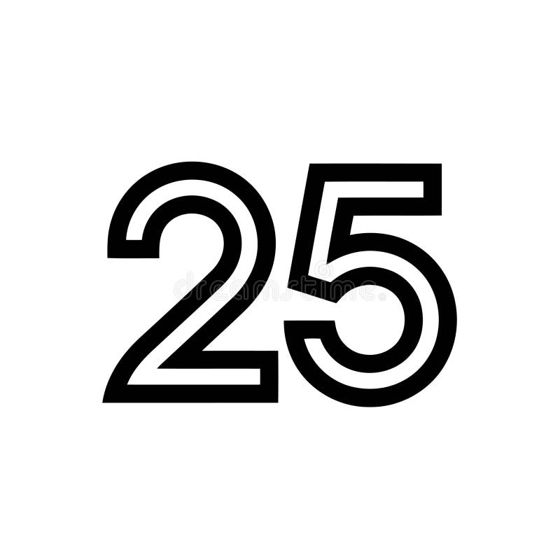 Numerical Font Stock Illustrations – 7,597 Numerical Font Stock ...