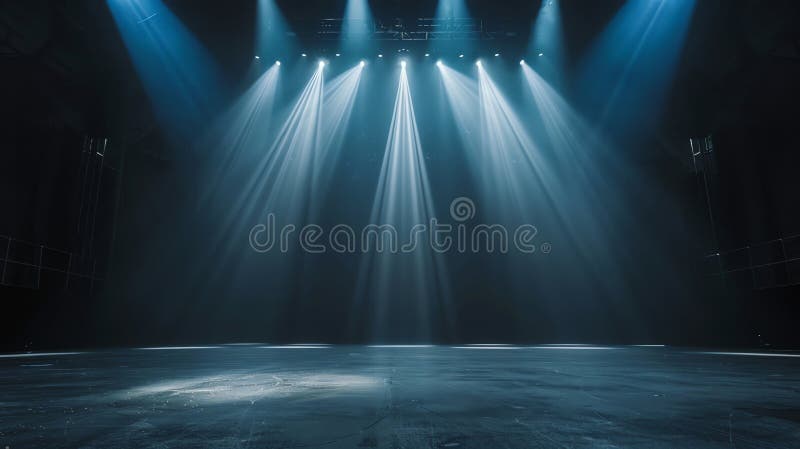 Illustration Off the Design Stage for Graphic Stock Photo - Image of ...