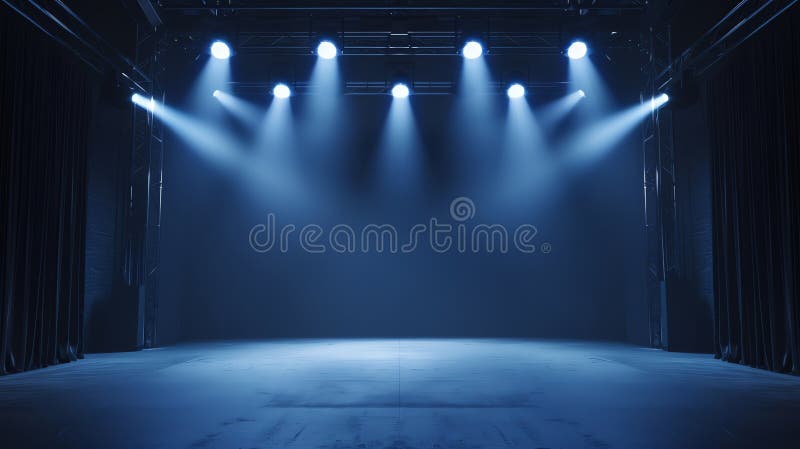 Illustration Off the Design Stage for Graphic Stock Photo - Image of ...