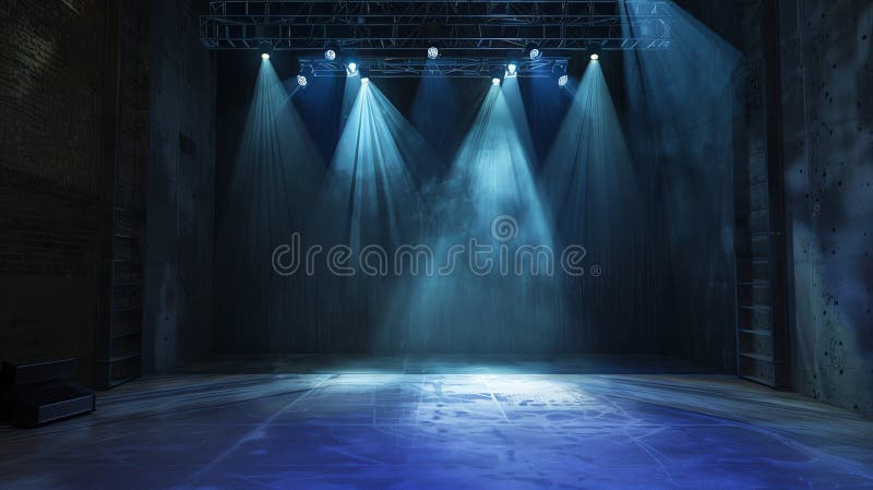 Illustration Off the Design Stage for Graphic Stock Illustration ...