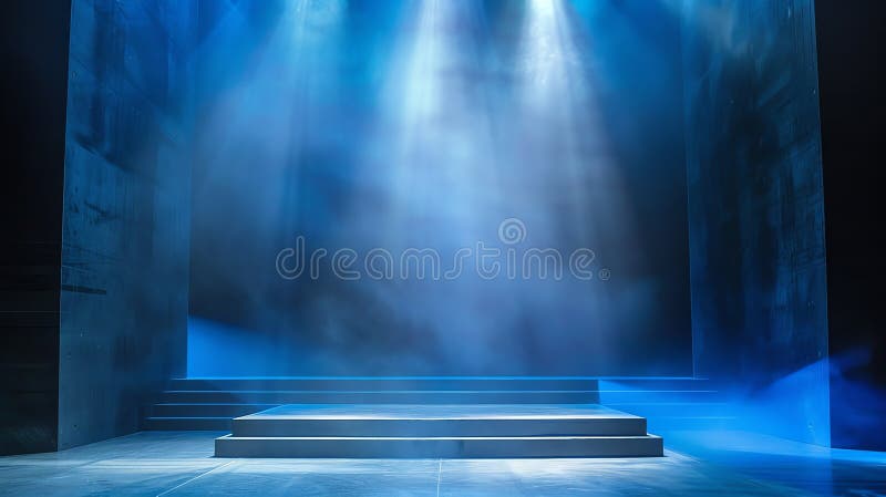 Illustration Off the Design Stage for Graphic Stock Illustration ...