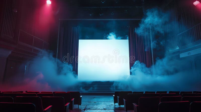 Illustration Off the Design Stage for Graphic Stock Illustration ...