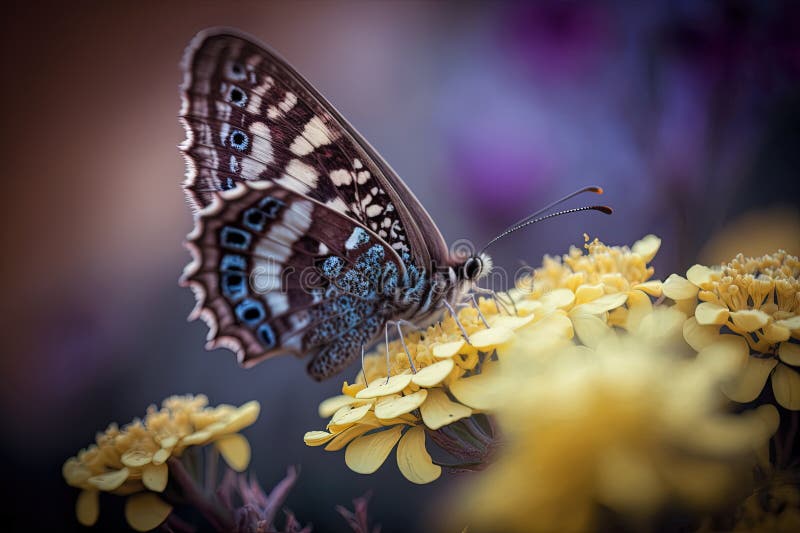 Illustration of batterfly stock illustration. Illustration of insect ...