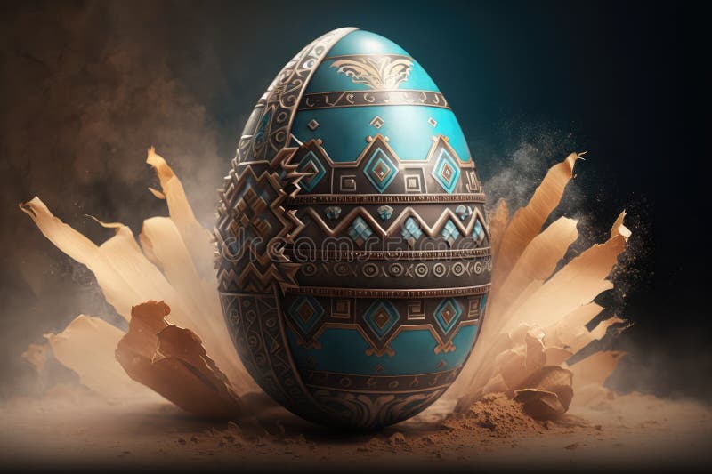 Egg Sculpture Stock Illustrations – 285 Egg Sculpture Stock ...