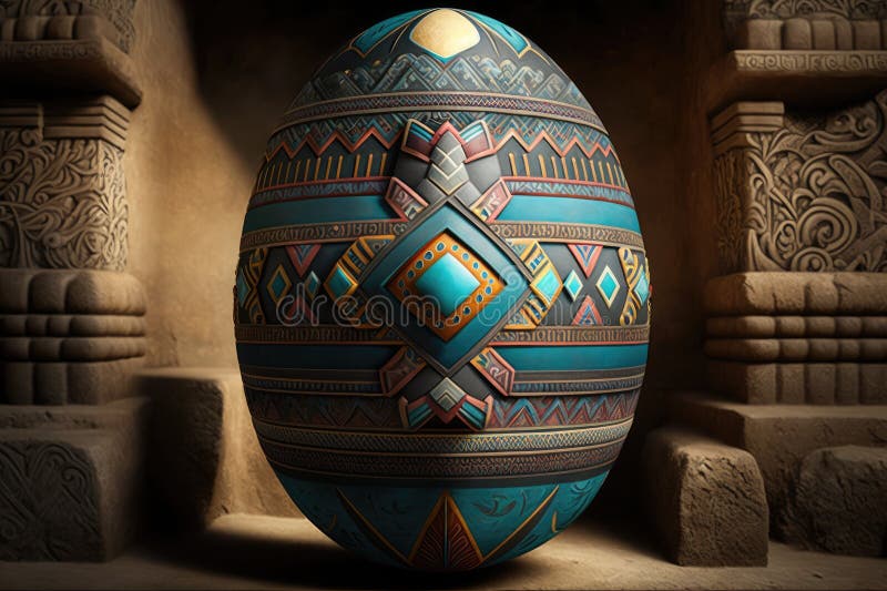 Egg Sculpture Stock Illustrations – 285 Egg Sculpture Stock ...