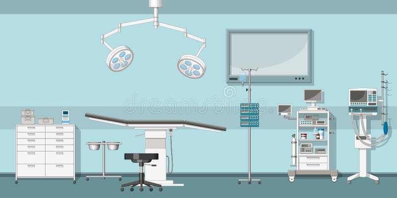 Operating Room Stock Illustrations – 5,027 Operating Room Stock ...