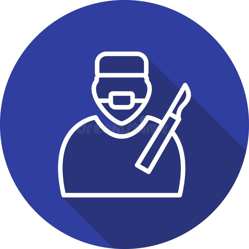 Illustration Operation Icon for Personal and Commercial Use. Stock ...