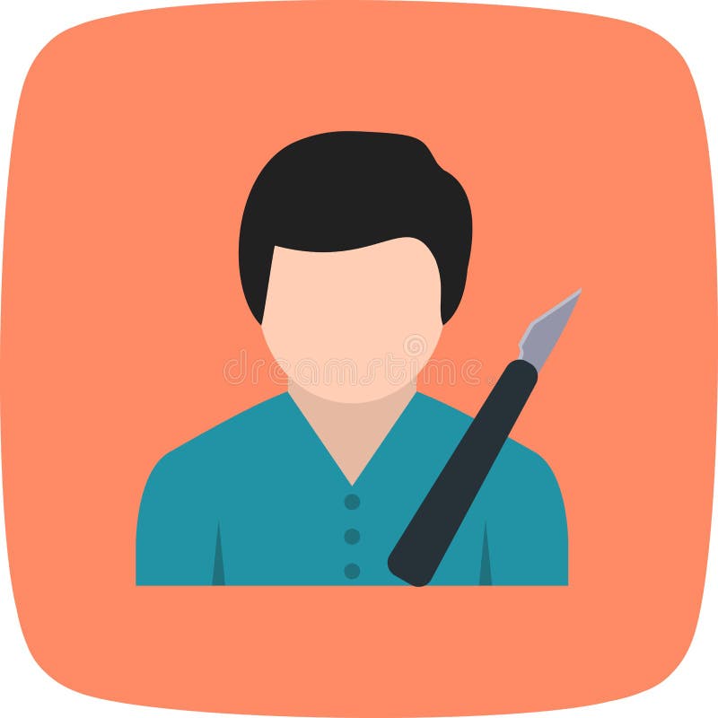 Illustration Operation Icon for Personal and Commercial Use. Stock ...