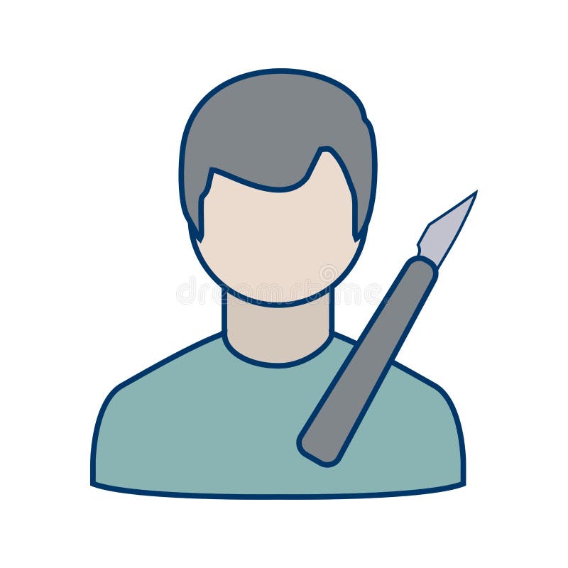 Illustration Operation Icon for Personal and Commercial Use. Stock ...