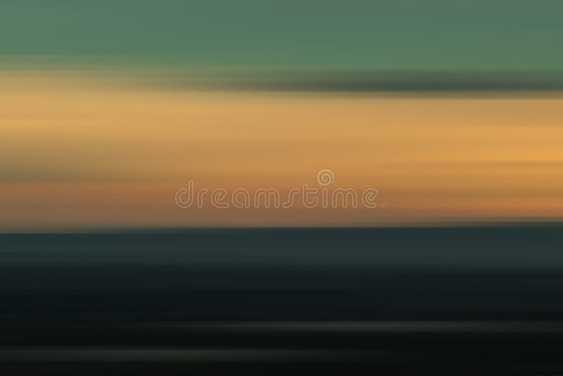 Illustration of Orange and Green Line Patterns - Perfect for Background ...