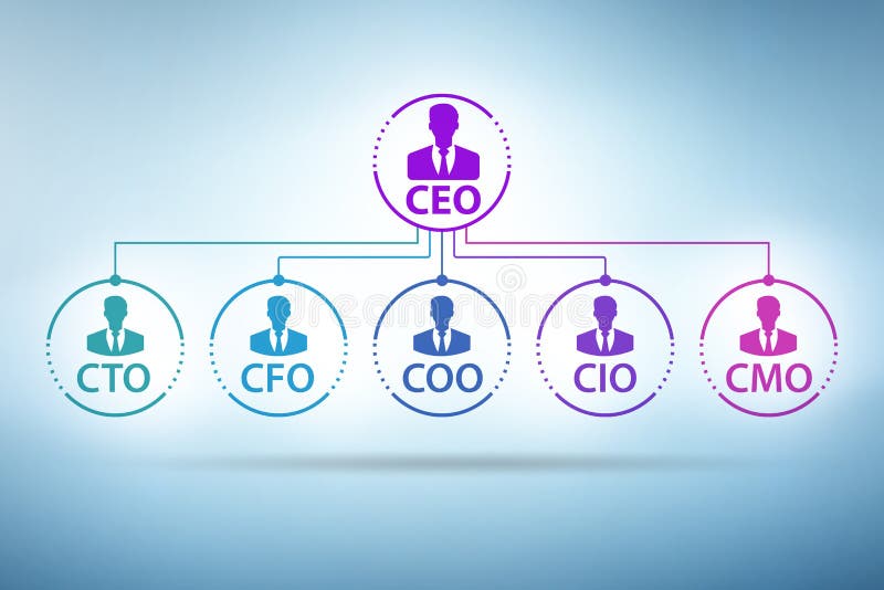 Level Executives Stock Illustrations – 98 Level Executives Stock ...