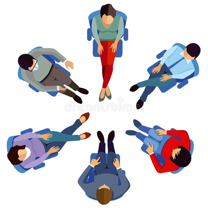 Discussion Stock Illustrations – 252,188 Discussion Stock Illustrations ...